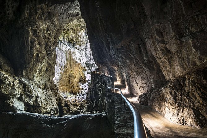 Skocjan UNESCO Caves and Piran Full Day Tour (Small Group, Max. 8) - Traveler Reviews and Recommendations
