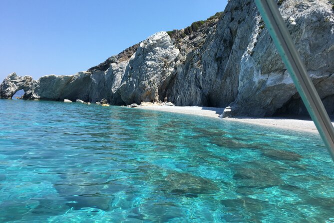 Skopelos, Skiathos, Alonissos and Mamma Mia Tours - Visiting the Iconic "Mamma Mia" Chapel