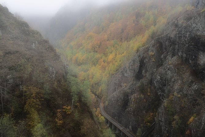 Small-Group Day Trip Transfagarasan Review - Vidraru Dam