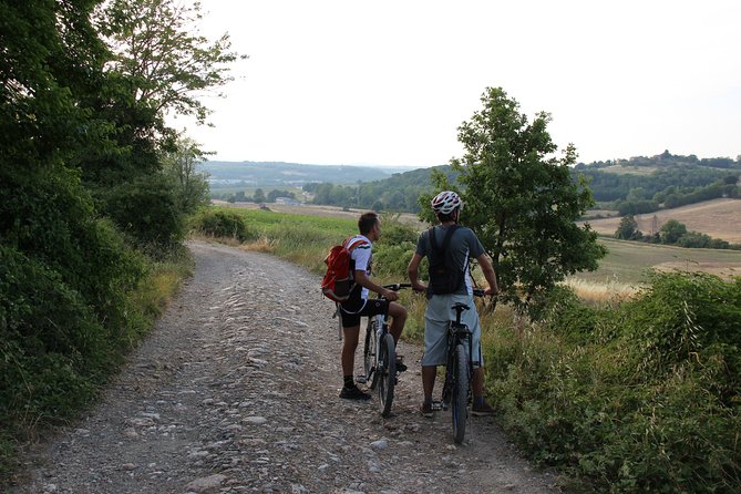 Small Group E-Bike Chianti Tour With Farm Lunch From Siena - Health and Safety Considerations