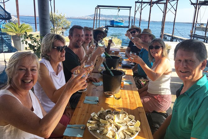 Small-Group Half-Day Languedoc Wine and Oyster Tour From Montpellier - Traveler Reviews and Experiences
