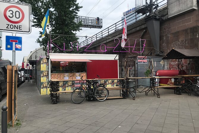 Small-Group Historical Bike Tour in Berlin Review - Traveler Experiences and Reviews