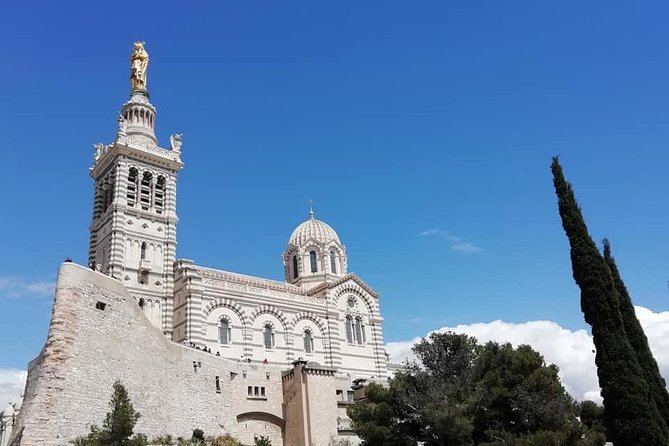 Small Group Marseille Shore Excursion: Marseille and Cassis Tour - Tour Experience