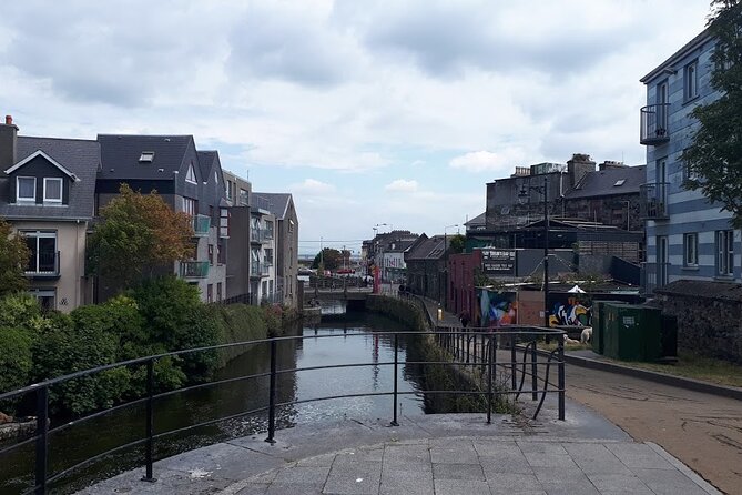 Small-Group Morning Walking Tour of Galway - Highlights of the Walking Tour