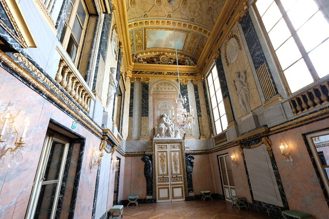 Small Group Paris to Versailles Review - Additional Recommendations