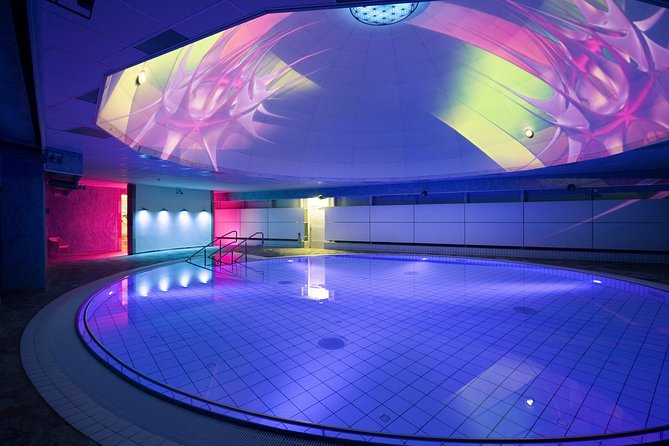 Small-Group Saxon Switzerland NP Easy Tour & Unlimited Thermal Baths - Accessibility and Health Considerations