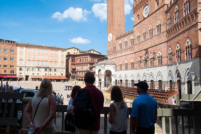 Small-Group Tuscany Grand Tour Review - Tour Setting and Logistics