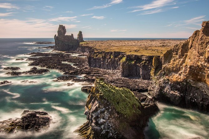 Snaefellsnes National Park Small-Group Tour From Reykjavik - Recommended Attire and Refreshments