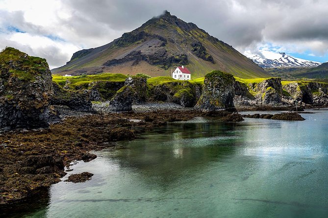 Snaefellsnes National Park Tour Review - Marveling at Kirkjufell Mountain