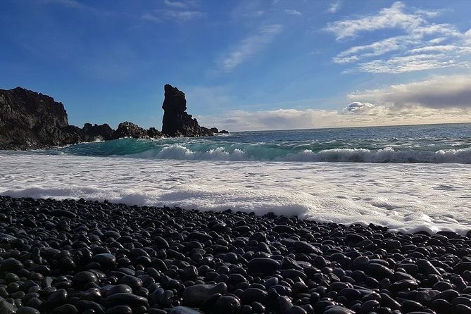Snaefellsnes Peninsula. Private Day Tour From Reykjavik - Highlights and Recommendations