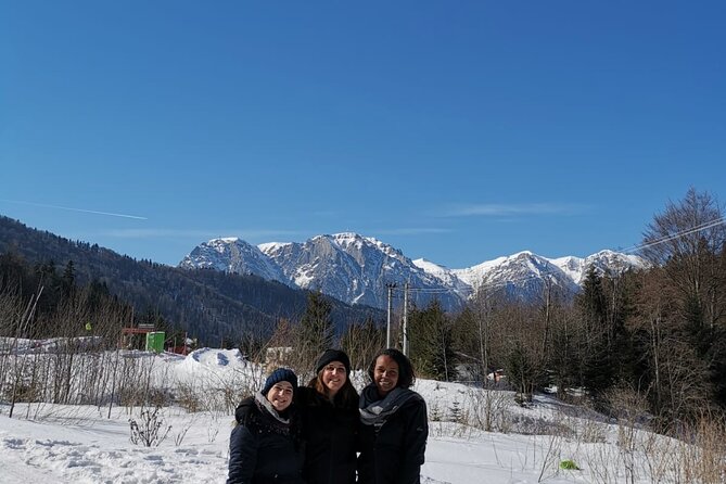 SnowMobiles Tour in Carpathian Mountains - Why Choose This Tour?