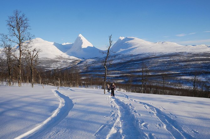 Snowshoeing With A View - Participant Requirements and Health Considerations
