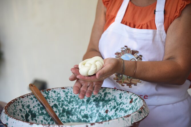 Sorrento Farm Experience: Wine Tasting, Pizza and Cheese Making - Frequently Asked Questions