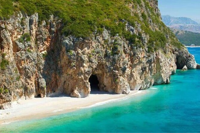 South of Albania A 3 Day Tour Through Albanias Riviera Gems - Practical Information for Your Adventure