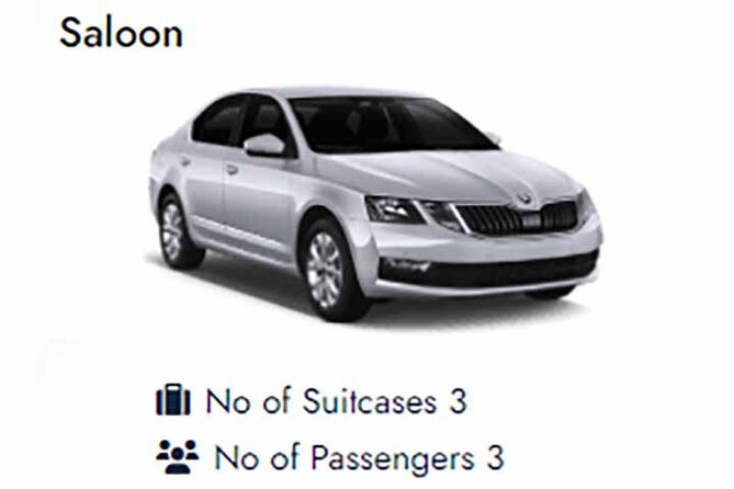 Southampton Cruise Port to Central London Transfers - Cancellation and Booking Policies