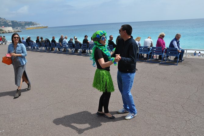 Special Bachelor(Ette) Ride in Nice and by Segway! - Hear From Fellow Travelers: Reviews and Recommendations