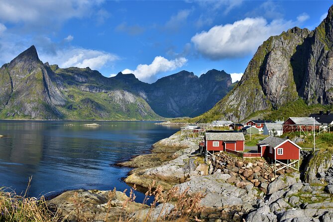 Special Summer Guided Tour of Lofoten Review - Navigating Challenging Weather Conditions