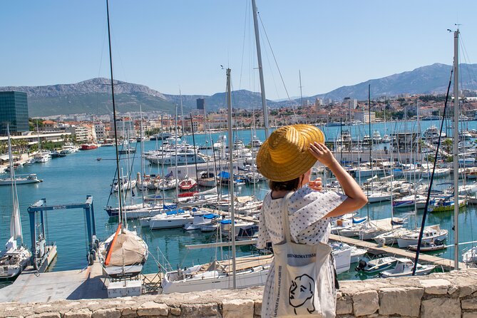 Split Private Tour With Professional Photos - Guest Feedback