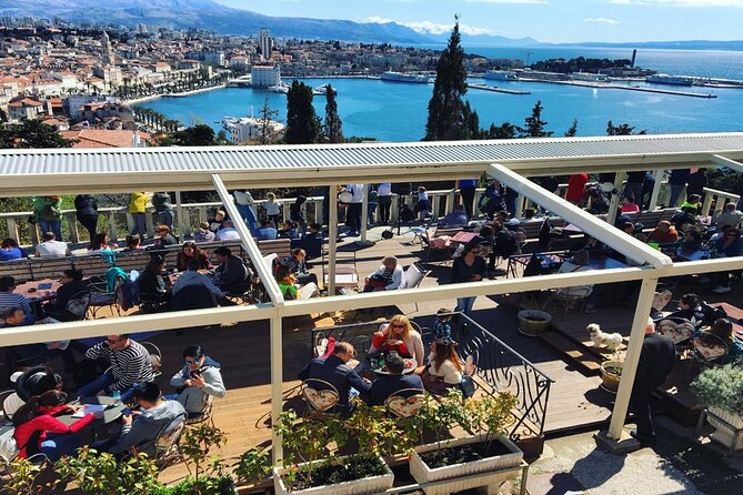 Splits Secrets - Private Walking Tour With a Panoramic View - Insights From Your Knowledgeable Guide