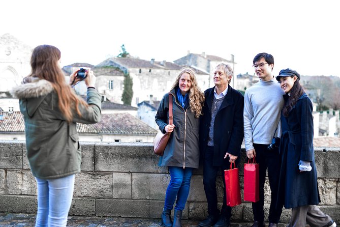 St-Emilion & Médoc Combine Day Tour Including Wine Tastings and Lunch - Traveler Feedback and Insights