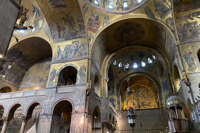 St. Marks Cathedral Priority Ticket, AudioGuide +History Gallery - Customer Feedback and Recommendations