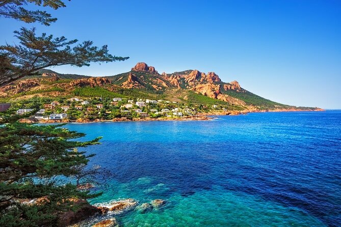 St Tropez and Port Grimaud Full Day Sightseeing Tour - Customer Feedback and Recommendations