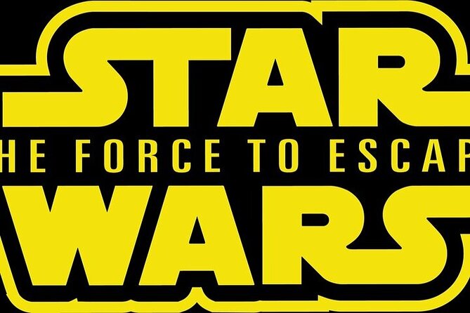 Star Wars Against Emperor Tinepalpa Escape Room Montpellier - Puzzles and Challenges