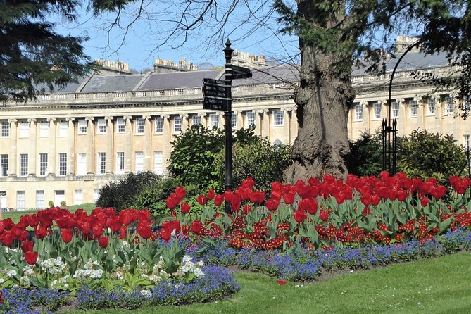 Stonehenge and Bath City Tour - Private Tour From Bath - Comfort and Accessibility