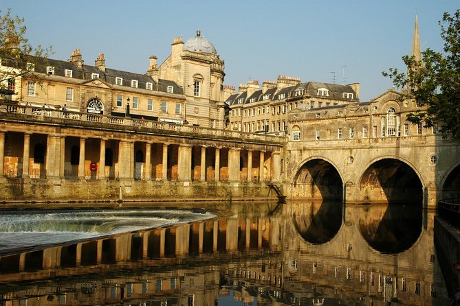 Stonehenge & Bath Private Car Tour From London - Pricing and Cancellation Policy