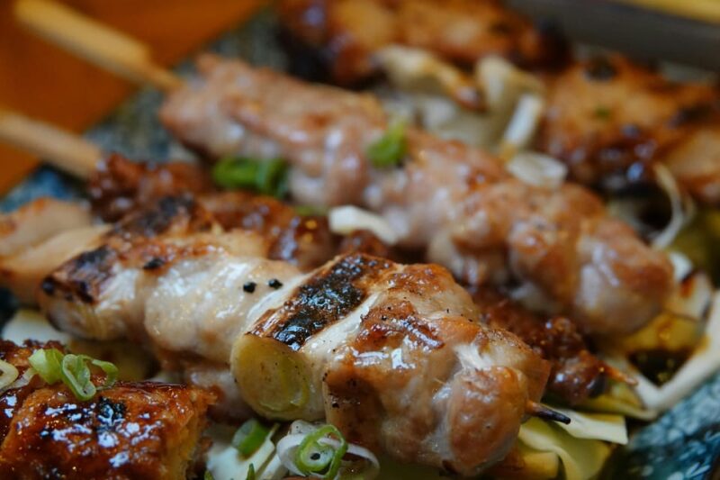 Street Eats & Izakaya Treats: Your Ultimate Tokyo Food Tour - Indulging in Izakaya Delights