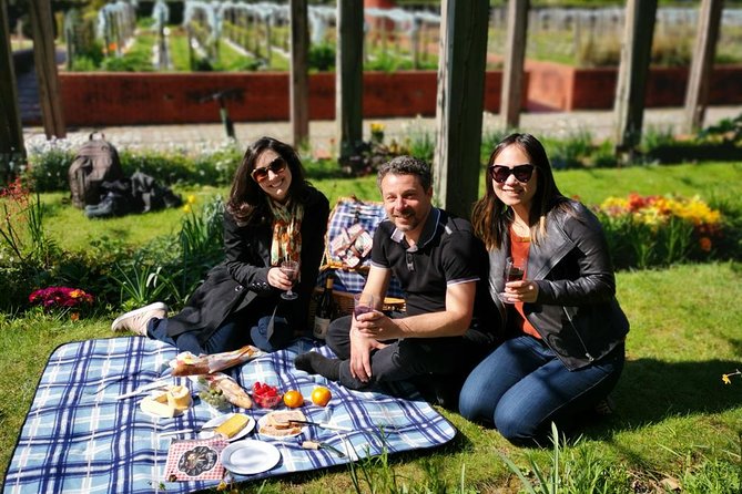 Stroll a Local French Market & Have a Picnic - Discover the Local Food Market