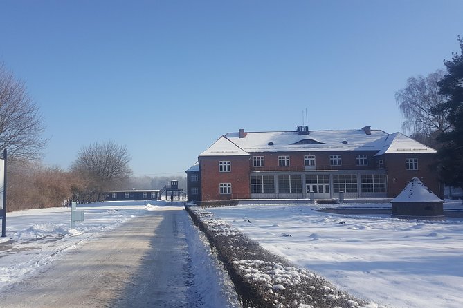 Stutthof Concentration Camp: Private Guided Tour With Transport - Frequently Asked Questions