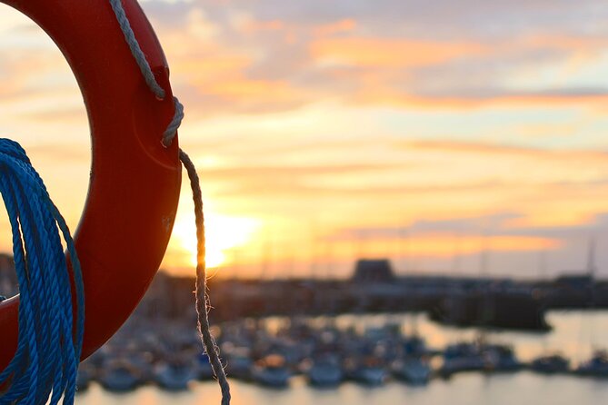 Sunset From a Catamaran in Malaga - Customer Reviews and Feedback