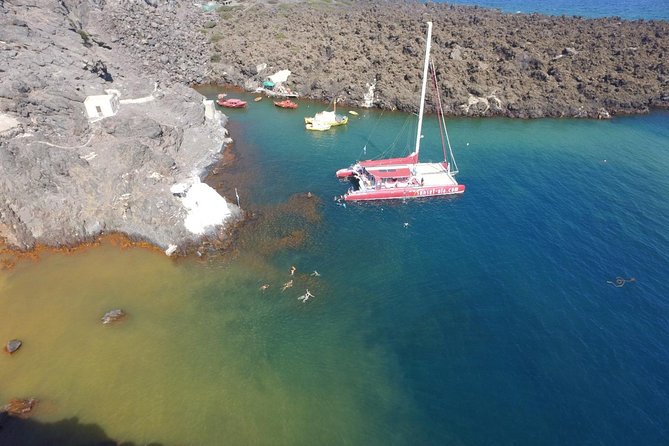 Sunset Sailing Catamaran Cruise Review - Traveler Reviews