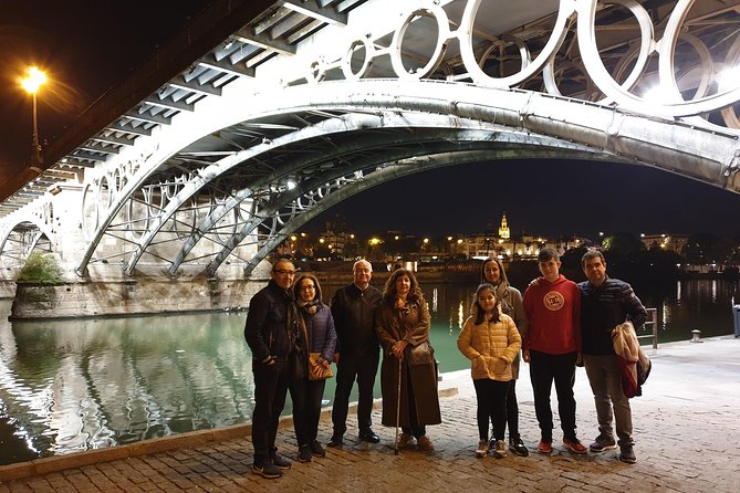 Sunset, Tapas and Triana - Experiencing the Local Culture