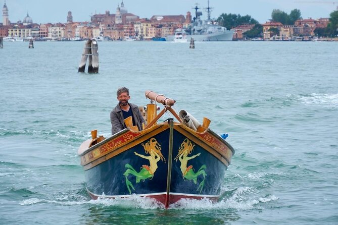 Sunset Traditional Boat Tour With Prosecco - Customer Feedback and Experiences