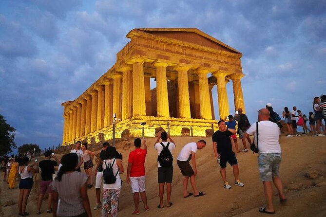 Sunset Visit Valley of the Temples Review - Traveler Experiences and Feedback