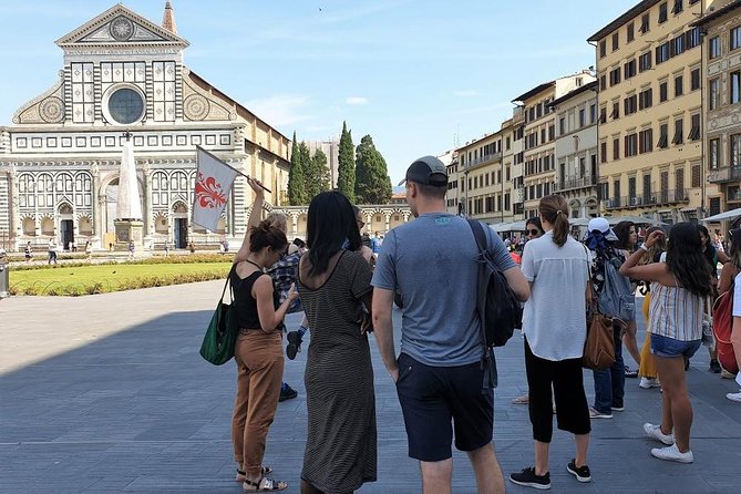 Sunset Walking Tour - Reviews and Feedback