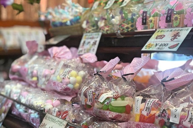 Super Sugamo Local Foodie Adventure - Transportation and Accessibility