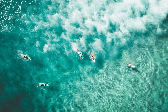 Surf Lesson in Canary Islands - Reviews and Ratings