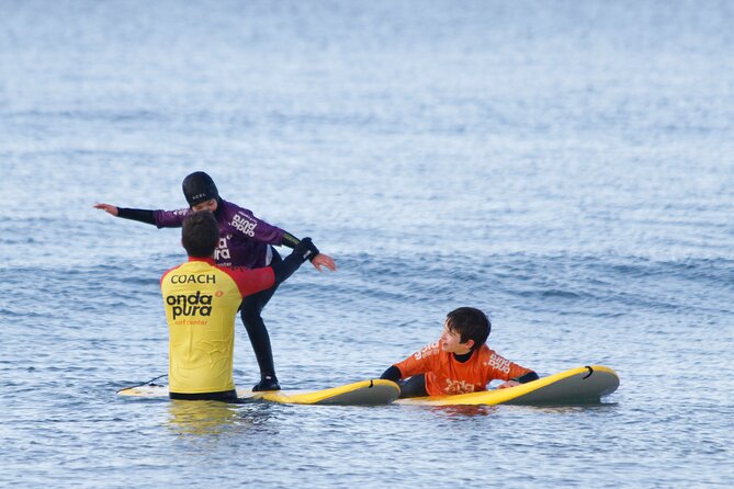 Surf Lesson | Surf Lessons - Whats Included in Your Surf Lesson