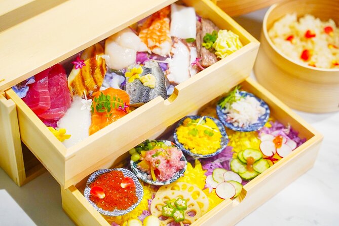 Sushi Making Experience in Shinjuku, Tokyo 2 Hours - Cancellation Policy and Communication