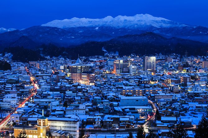 Takayama Walking Tour & Hida Folk Village - The Benefits of a Guided Tour