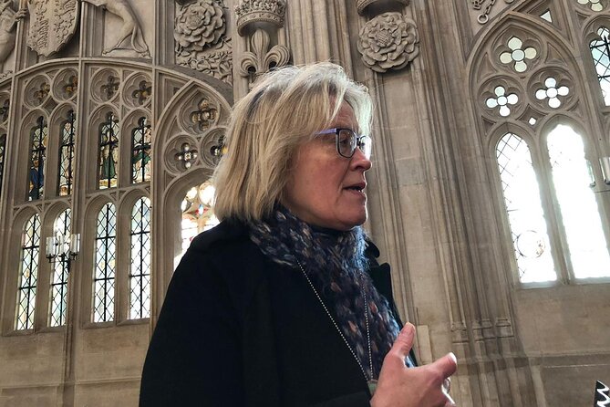 Tangential Cambridge Tour Review: A Memorable Experience - Traveler Reviews and Ratings Breakdown