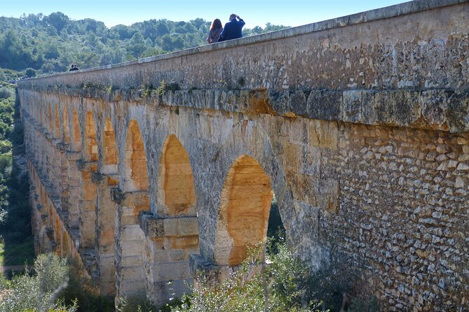 Tarragona Private Tour With Hotel Pick up - The Convenience of Hotel Pick-up and Drop-off