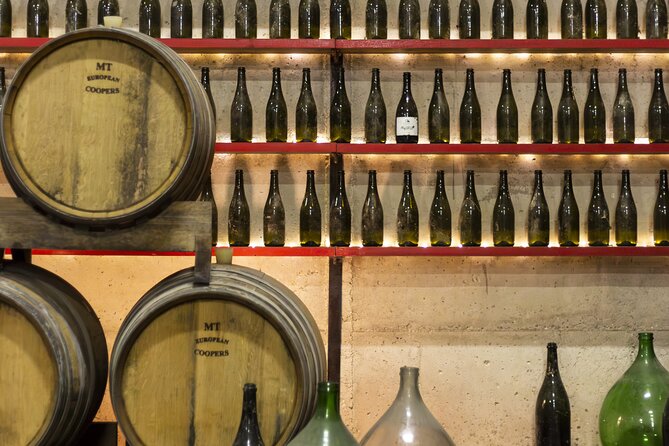 Tasting of Rosso Piceno DOC Superiore - Villa Pigna Winery - Why Choose Villa Pigna Winery?