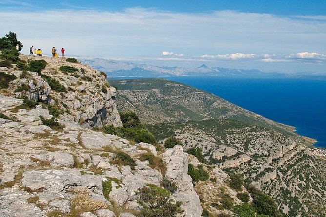 Taxi Supetar, Brač: A Comprehensive Review - Booking Information