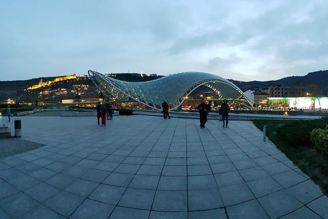 TBILISI, JVARI & MTSKHETA Tour From Kutaisi - Customer Reviews and Experiences