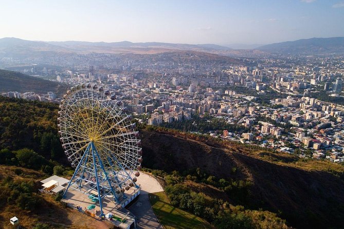 Tbilisi Private Arrival Airport Transfer - Customer Reviews and Experiences