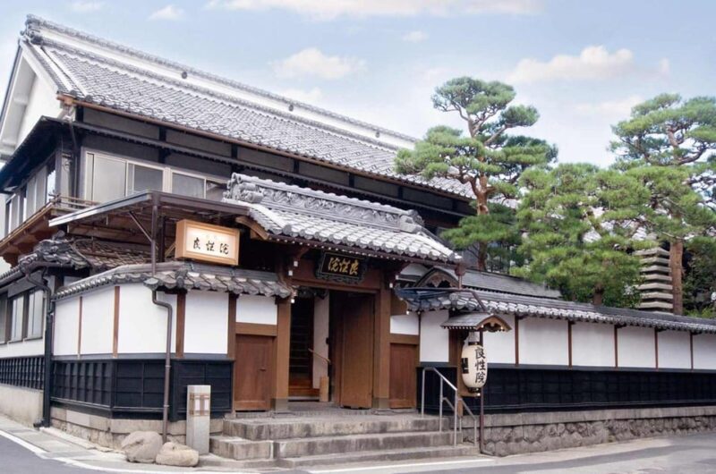 Tea Ceremony and Zenkoji Experience Tour With 'Shukubo' Stay - Meeting Point